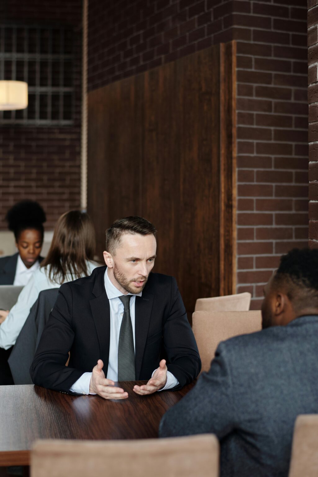 Lawyer interview questions and answers - Job Interview